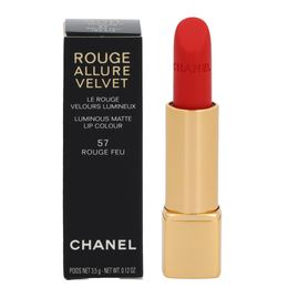 Chanel Rouge Allure Velvet Luminous Matte Lip Colour 3,5gr.