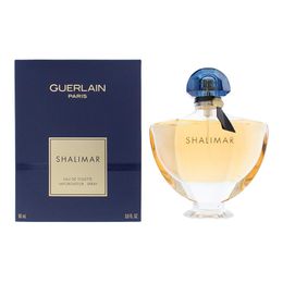 Guerlain Shalimar Eau de Toilette 90ml Spray f&uuml;r Sie