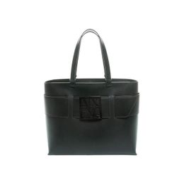 Armani Exchange Damen Handtaschen Schnalle