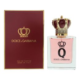 Dolce & Gabbana D&G Q Edp Spray.