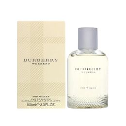 Burberry Weekend For Women Edp Spray 100ml.
