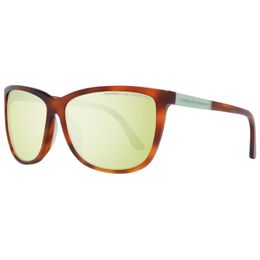 Porsche Design Lunettes De Soleil P8590 B 61