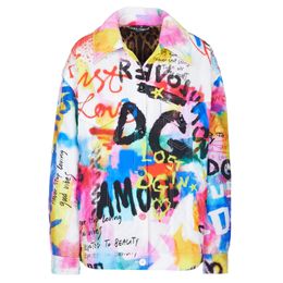 Dolce & Gabbana Dolce & Gabbana Jacke