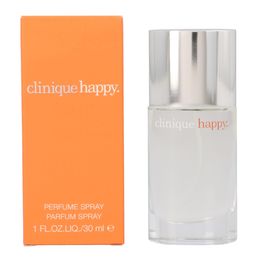 Clinique Happy f&uuml;r Frauen Edp Spray 30ml