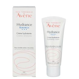 Av&egrave;ne Avene Hydrance Optimale Light Hydrat. Cream SPF20.