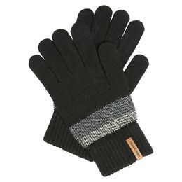 Craghoppers - Herren Winterhandschuhe "Forster" (Schwarz)