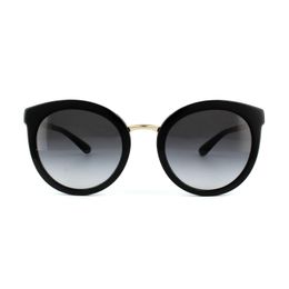 Dolce & Gabbana Dolce & Gabbana Sonnenbrille 4268 501/8G Schwarz Grau Gradient
