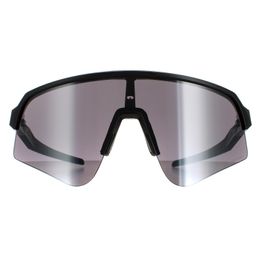Lunettes de soleil Oakley Sutro Lite Sweep Oo9465-03 Matte Black Prizm Black