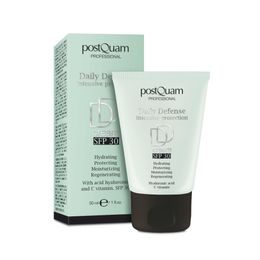 DD CREAM LSF30 30 ML.