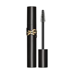 Yves Saint Laurent Lash Clash Mascara - 01 Black 9ml