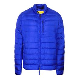 Parajumpers Wilfred Mulberry Lila Daunenjacke