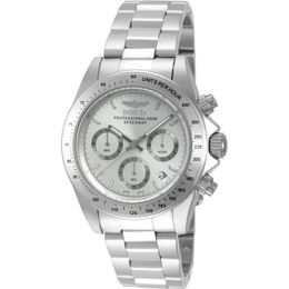 Invicta Speedway 14381 Herrenuhr - 39mm