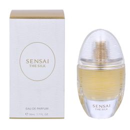 SENSAI The Silk Eau de Parfum Spray 50 ml
