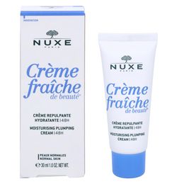 NUXE Paris Nuxe Creme Fraiche De Beaute 48H feuchtigkeitsspendende Creme 30 ml