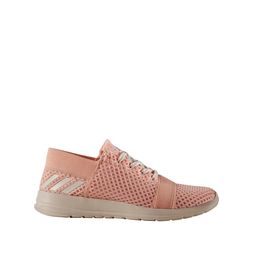 Adidas Element verfeinert 3 Frauen Orange Running Trainer