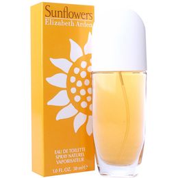 Elizabeth Arden E.Arden Sunflowers Edt Spray 30ml.