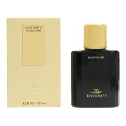 Davidoff Zino Edt Spray 125ml.