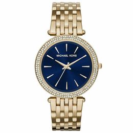 Michael Kors Damenuhr Darci MK3406