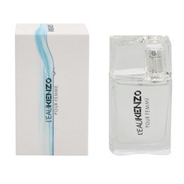 Kenzo L'Eau Kenzo Pour Femme Edt Spray.