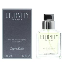 Calvin Klein Eternity for Men - EdT 30ml