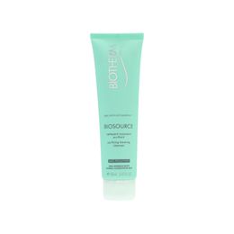 Biotherm Biosource Reinigender Schaumreiniger 150ml