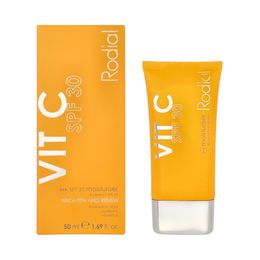 Rodial Vit C Moisturiser SPF30.