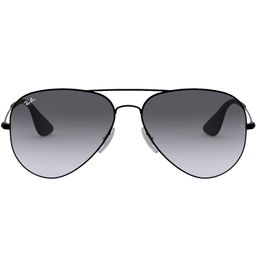 Ray-Ban Pilotenbrille RB35580028G58 Unisex