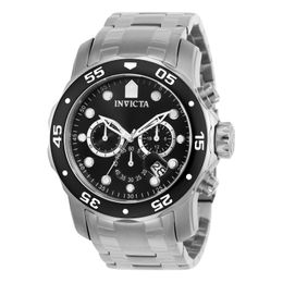 Invicta Pro Diver - SCUBA 0069 Herrenuhr Quarz - 48 mm