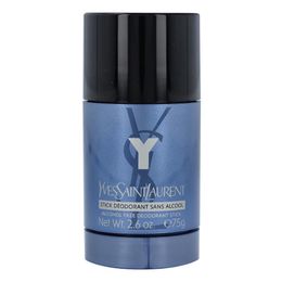 Yves Saint Laurent YSL Y For Men Deo Stick 75 g