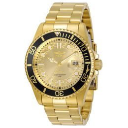 Invicta Pro Diver 30025 Herrenuhr - 43mm