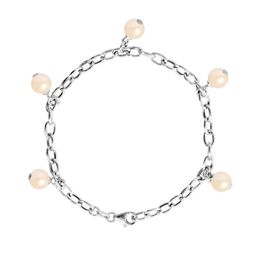 DIADEMA - Armband S&uuml;&szlig;wasserperlen - Love Jewelry Collection