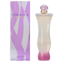 Versace Woman Eau de Parfum 100ml Spray f&uuml;r Sie