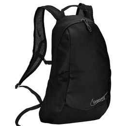 Nike Race Day Rucksack (Schwarz/Wei&szlig;)