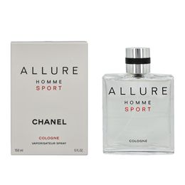Chanel Allure Homme Sport Cologne Edt Spray 150ml.