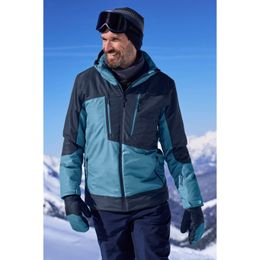 Mountain Warehouse - "Supernova" Skijacke Wasserfest f&uuml;r Herren (Blau)