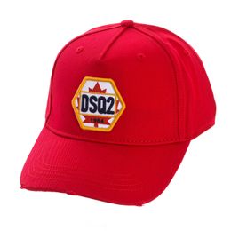 Cap mit verstellbarem Riemen Dsquared2 BMC0583-05C00001 Herren
