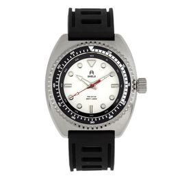 Shield Dreyer Herrenuhr mit Taucherarmband