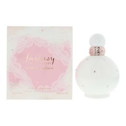 Britney Spears Fantasy Intimate Edition Eau De Parfum 100ml Spray f&uuml;r Sie