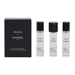 Chanel Bleu De Chanel Pour Homme Giftset 60ml.