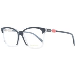 Emilio Pucci Brille EP5185 003 55