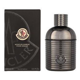 Moncler Sunrise Pour Homme EdP Spray 100 ml