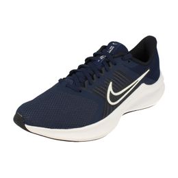 Nike Downshifter 11 Herren Marine Turnschuhe