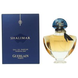 Guerlain Shalimar Edp Spray30 ml.