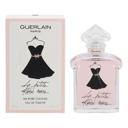 Guerlain La Petite Robe Noire Eau de Toilette 100ml