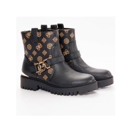 Stiefel Guess Damen Logo 4g Original