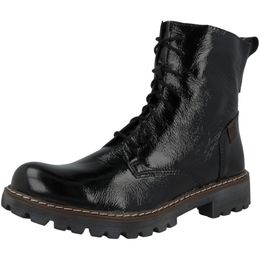 Josef Seibel Marta 02 | Stiefelette f&uuml;r Damen | Schwarz Marta 02, schwarz
