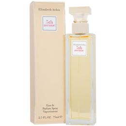 Elizabeth Arden 5th Avenue Eau de Parfum 75ml Spray For Her