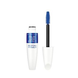 Max Factor Base De Maquillage Flase Lash Effect Max Out Blue Primer 13,1 ml
