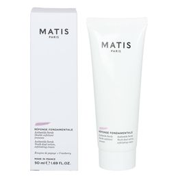 Matis Reponse Fondamentale Authentik-Scrub 50ml