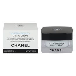 Chanel Hydra Sch&ouml;nheit Micro Creme 50gr